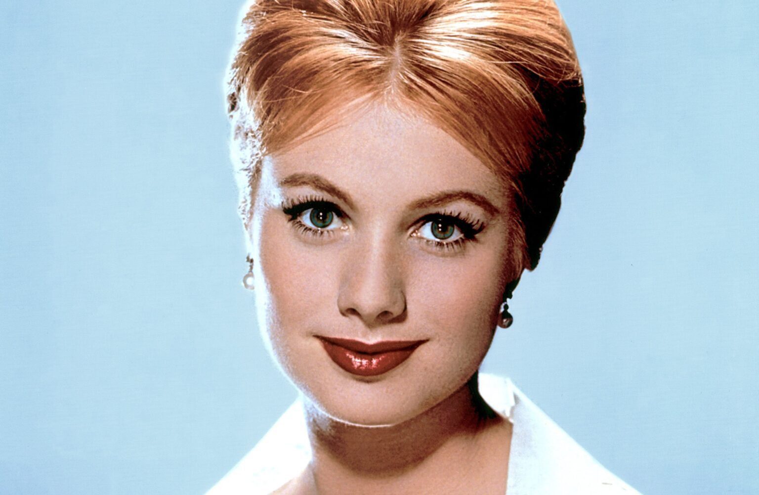 Galeria de Fotos: Shirley Jones - A Eterna Estrela de Hollywood