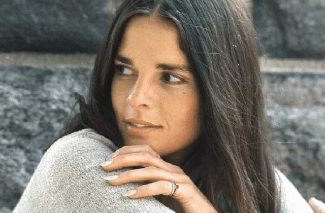 Ali MacGraw: De Musa de Love Story a Ícone de Hollywood