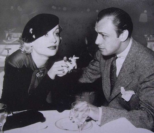 A Trágica História de Russ Columbo: O Cantor que Conquistou Hollywood e ...